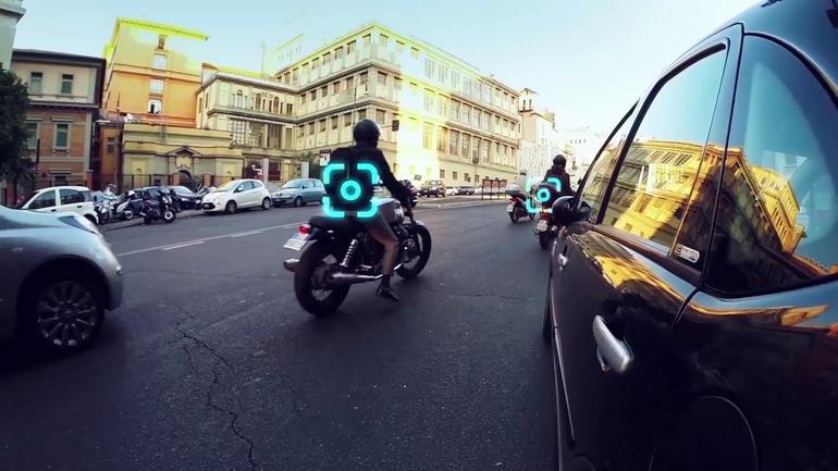 What is 4D imaging radar? And why might it be the key to cars with full ...