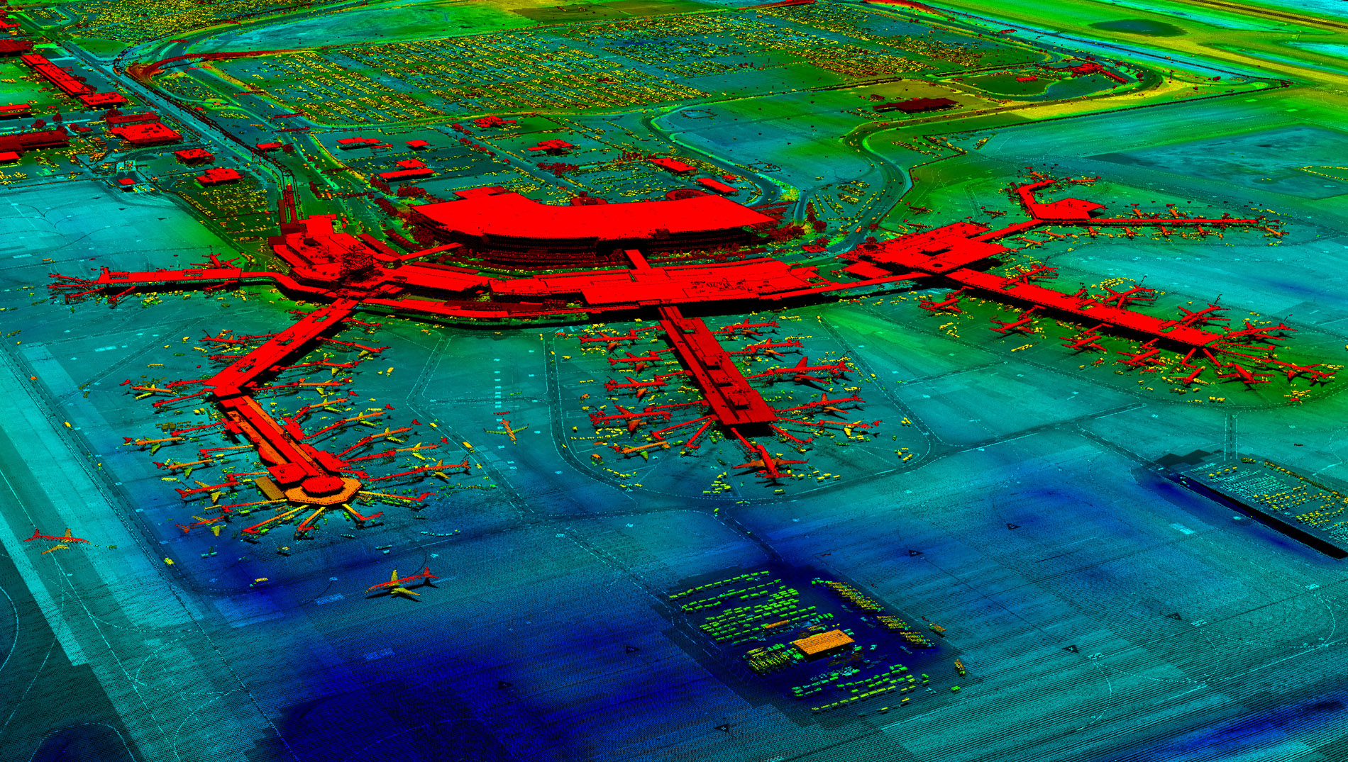 Aero-Graphics is in the business of revealing the unknown | Geo Week News
