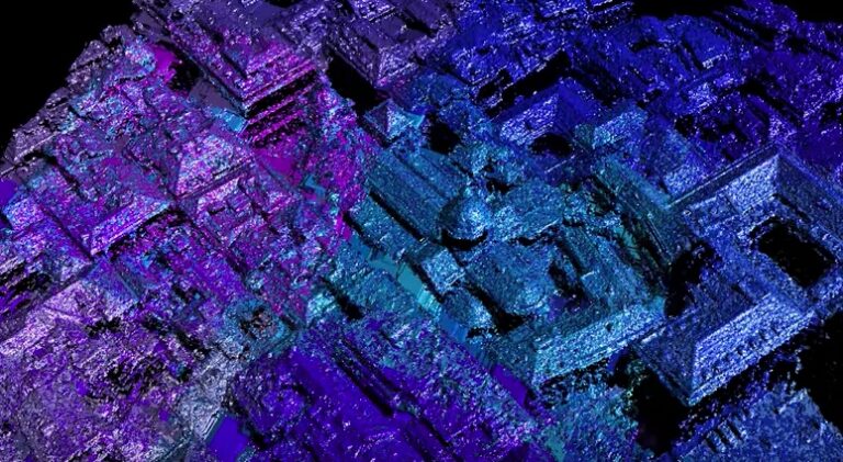 What Tech Does Google Earth use to Generate its 3D Imagery? | Geo Week News