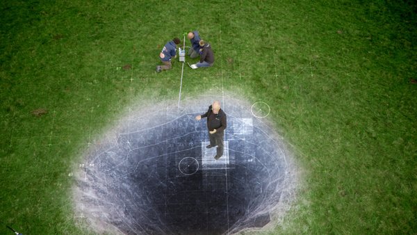 3D Mapping Solves Stonehenge's Ancient Mysteries | Geo Week News