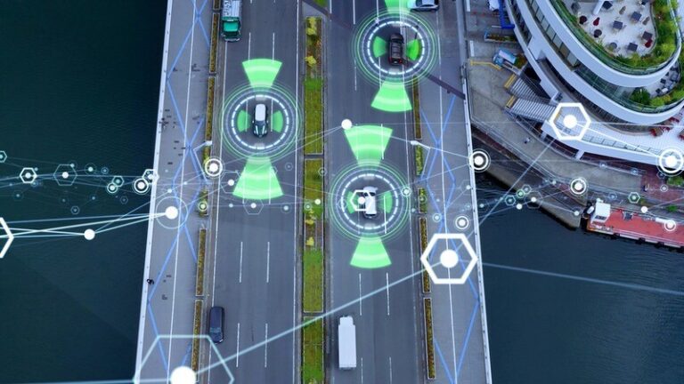 Lidar provider RoboSense joins NVIDIA’s Omniverse Ecosystem | Geo Week News