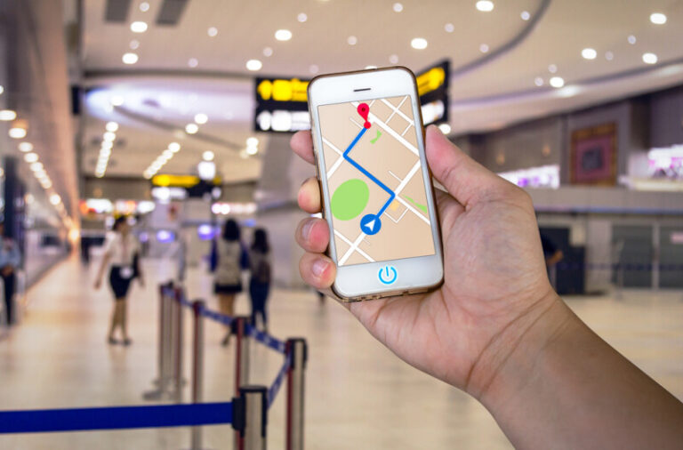 Indoor Mapping Technology Advances but Coverage Gaps Remain | Geo Week News